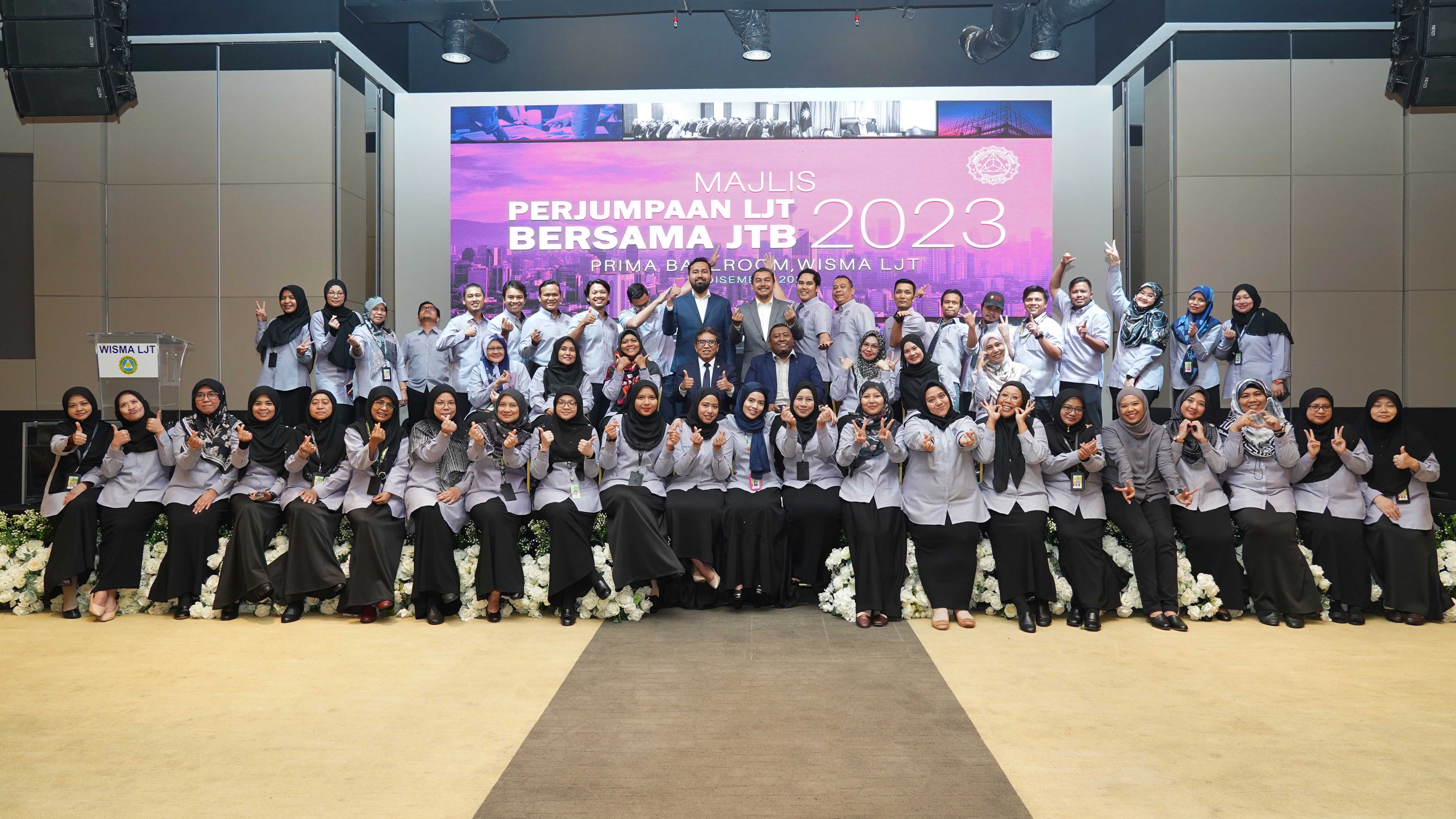 LJT Photo Gallery | Lembaga Jurukur